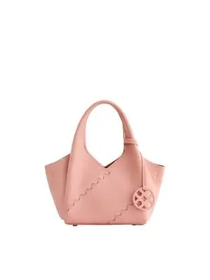 Orange Cube Adjustable Totes