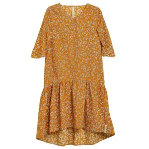 Bohemian Day Dresses