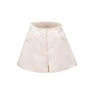 Flare Shorts For Women