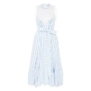 Lisa The Label Belted Dresses