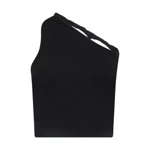 SOUR FIGS Two-way Single-shoulder Top