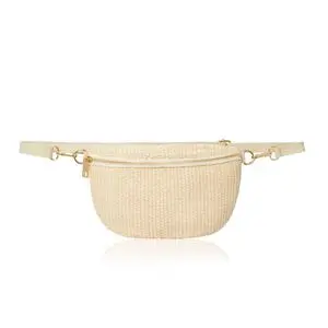 Betsy & Floss Textured Belt Bags