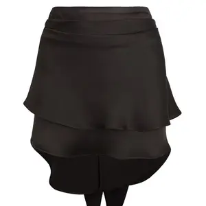LORENA SARAVIA Liza Short Skirt