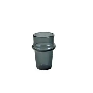 And Jacob Nomada Glass Medium Four Pieces - Black