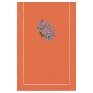Campante Flor Runner - Orange
