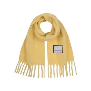 NORDBRON Norgad Acid Scarf - Yellow