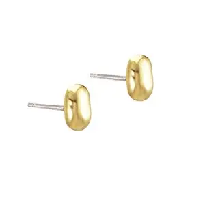 Biko Stud Earrings