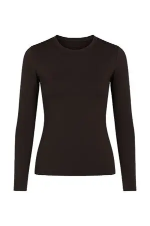CONQUISTA Long Sleeve Jersey Top