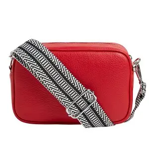 BETSY & FLOSS Crossbody Bag With Interchangeable Straps