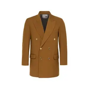 COME ON Allegro Jacket Cooper - Brown