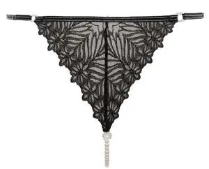 BRACLI Destinos G-string - Black