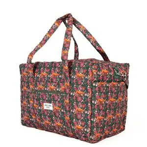 House Of Murphy Travel Bags