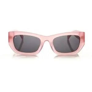 FAOS CONCEPT Hydra Sunglasses With Shade Grey Lenses - Pink