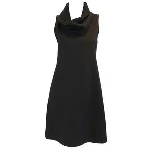 SNIDER Teton Sleeveless Dress