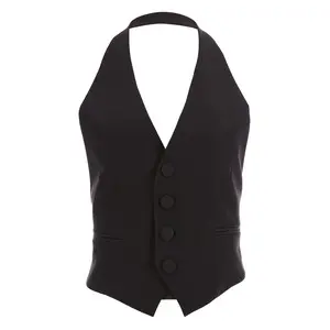 Cavanagh Baker Vests For Women