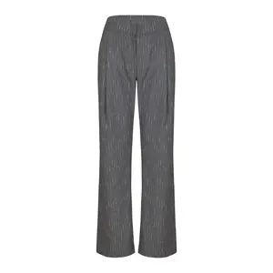 THE MOLC Tailored Mona Pants