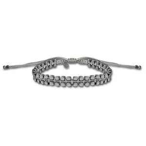 TVENTO Regnum Argentum Bracelet - Grey