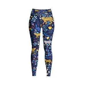 Jessie Zhao New York Ankle Leggings