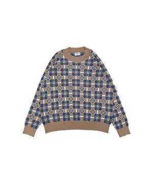 Mabli Layered