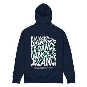 Women's Heavyweight Sweatshirts