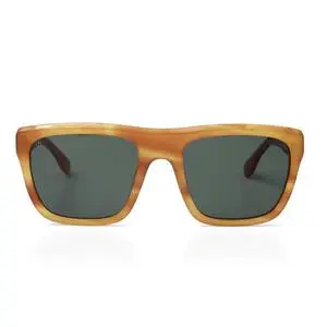 FAOS CONCEPT Delos Sunglasses - Yellow