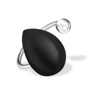 Rejected Hearts Club Fashion Rings