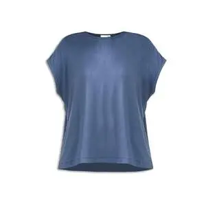 REISTOR Relaxed Tee - Blue