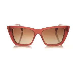 FAOS CONCEPT Corfu Sunglasses - Red