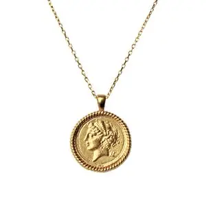 Assuwa Gold Plated Jewelry