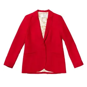 LINDSAY NICHOLAS NEW YORK Elizabeth Tailored Jacket