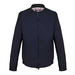 David Wej Layered Jackets For Men