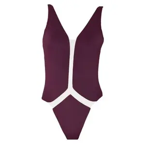 ROOM 24 Layla One-piece - Red