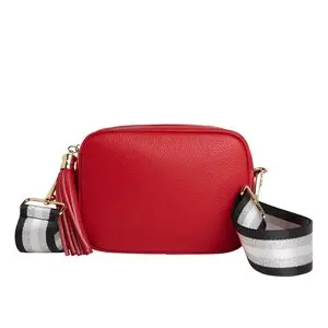 Betsy & Floss Silver Tone Bags For Women