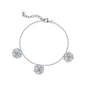RETRO CHIC Rock Sugar Bracelet