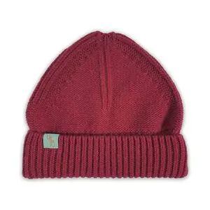 OTTO & SPIKE Beanies Scud Spanish - Red