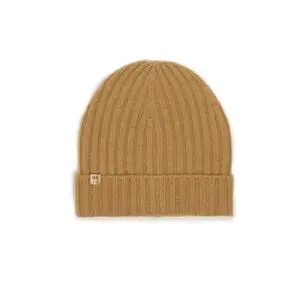 Lorna Murray High Line Beanie - Brown