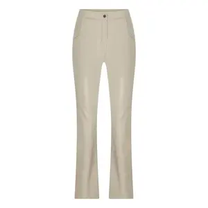 Nazli Ceren Straight Leg Bottoms For Women