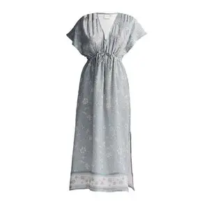 Reistor Off The Shoulder Day Dresses