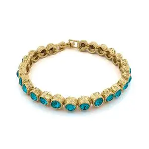 Ebru Patterned Jewelry
