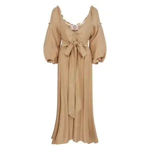 Lisa The Label Bow Day Dresses