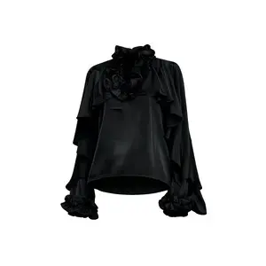 Tantra Spain Sl Frill Tops