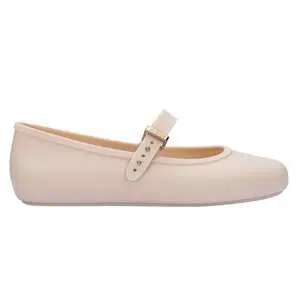 Coated Flats For Women