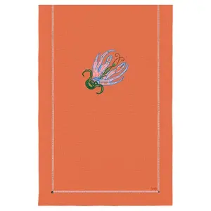 Campante Lagosta Runner - Orange