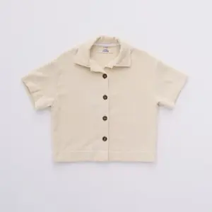 LITTLE MARINER Terry Shirt