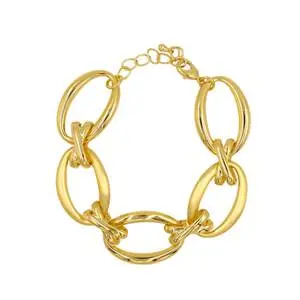1610ISTANBUL Sailor Knot Charm Bracelet