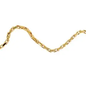 1610ISTANBUL Sailor Knot Charm Bracelet