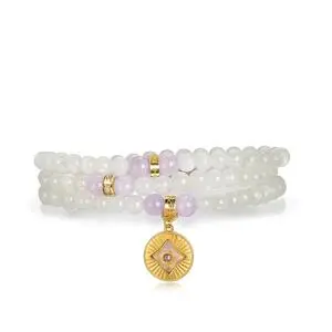 Aurozia Pendant Bracelets