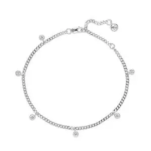 AARIA LONDON Lisboa Gem Bracelet