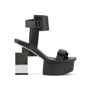 United Nude Cubist Sandal