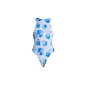 FIOLAS Noella One-piece Swimsuit - Blue